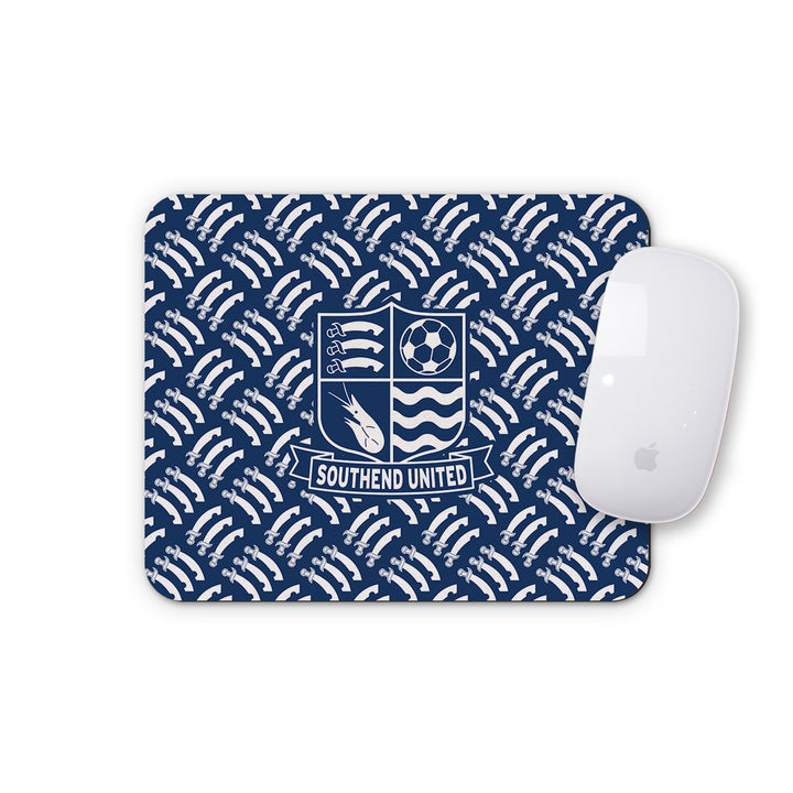 Swords Mouse Mat – Southend United Football Club