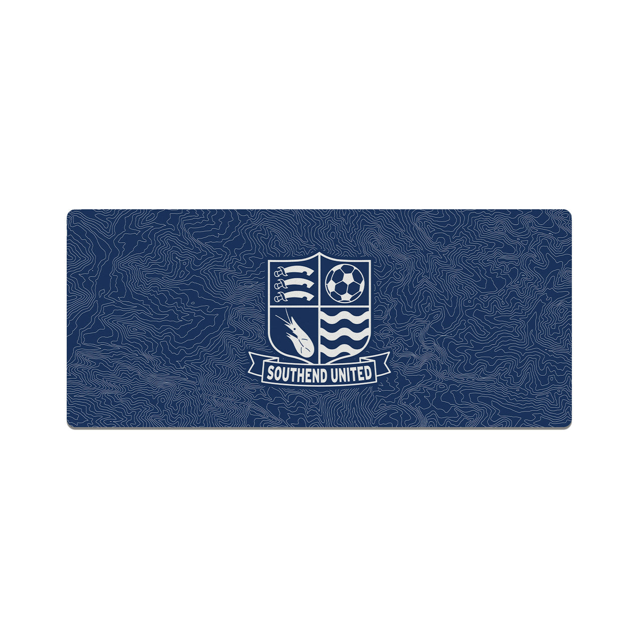 Topo Gaming Mat – Southend United Football Club